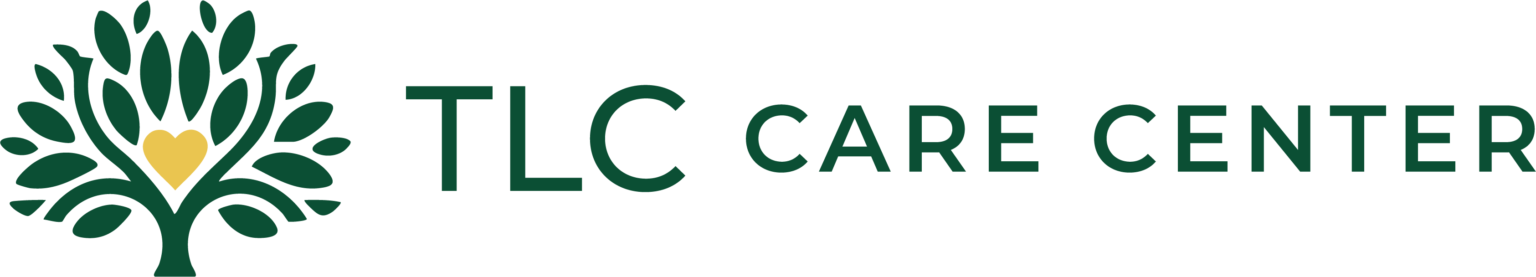 Contact Us - TLC Care Center